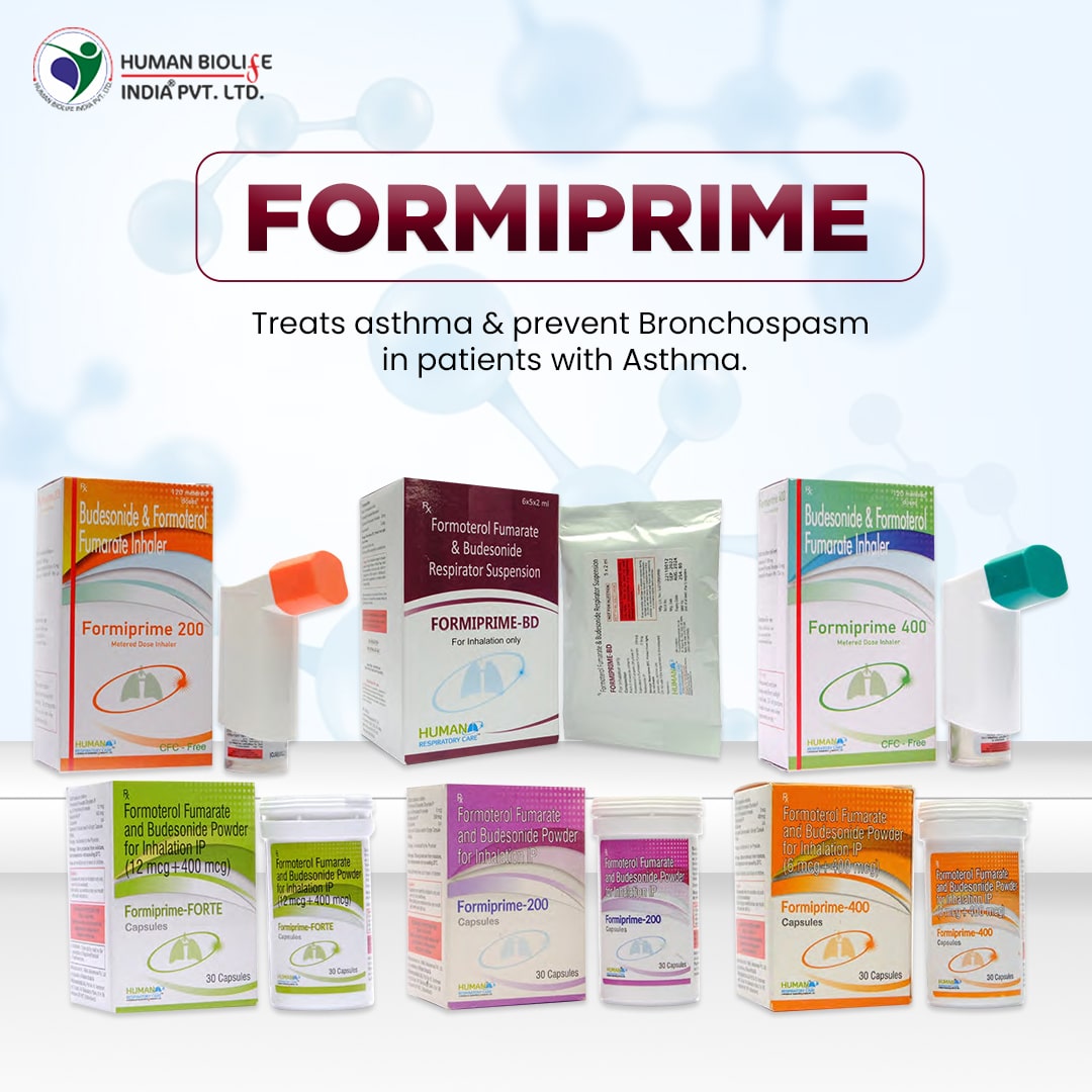 Human Biolife Pvt Ltd - Human Biolife India
